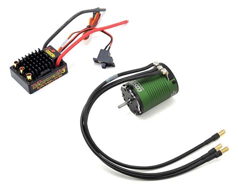 KV Multi Pole Brushless Combos ESC Motor Scale Electric Motors ESC S Cars Trucks
