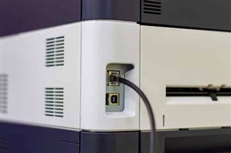 Best Practice PC Printer Connection Configurations VCloudInfo