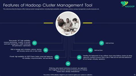 Apache Hadoop Powerpoint Presentation Slides Presentation Graphics