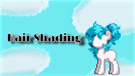 Hair Shading Tutorial Youtube Hair Shading Tutorial Youtube