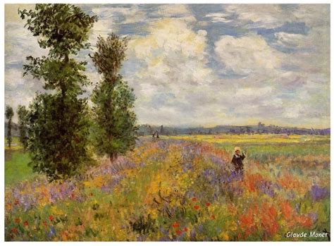 풍경으로 보는 인상주의 화가 클로드 모네 작품 166점 네이버 블로그