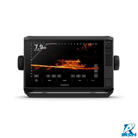Garmin ECHOMAP UHD sv bez sonde Ribolovačka oprema Fish R
