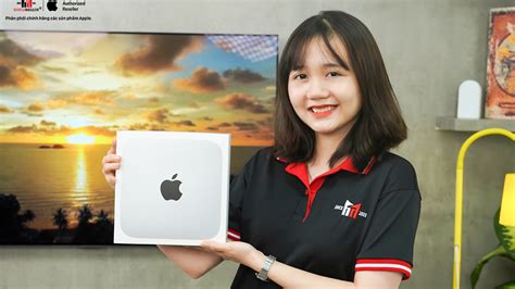 Mac Mini M V Mac Mini M Pro C Gi Bao Nhi U