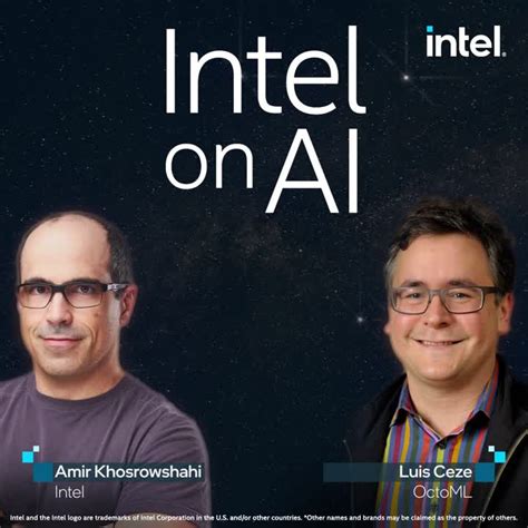 Intel Ai On Linkedin Artificialintelligence Research Bigdata