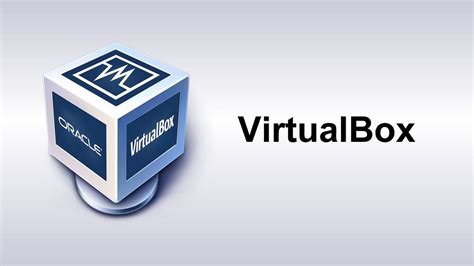 Explorando O Oracle Virtualbox Um Guia Com Exemplo Prático By Hugo