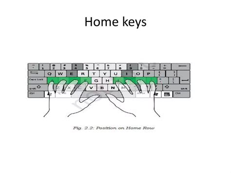 unit 2 data entry and keybarding skills pptx computer peripherals