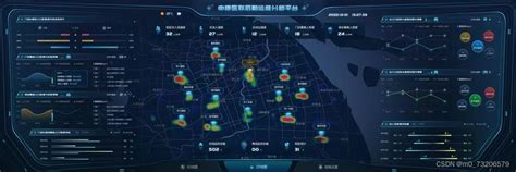 ui设计公司 地理信息系统gis ui界面设计案例 地面站ui设计 csdn博客