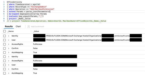 Kusto Query Question Expanding Multi Row Getting Values From Named