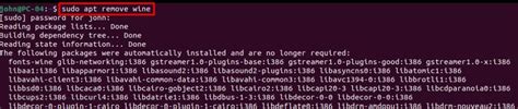 How To Install Wine On Ubuntu Linux Genie