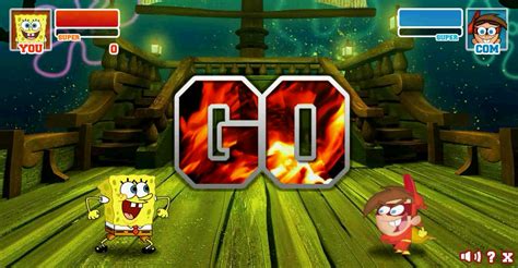 Spongebob Squarepants Vs Timmy Turner Dbx Fanon Wikia Fandom Powered By Wikia