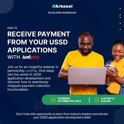 Arkesel On Linkedin Ussd Ussdapi Apiintegration Webdevelopers