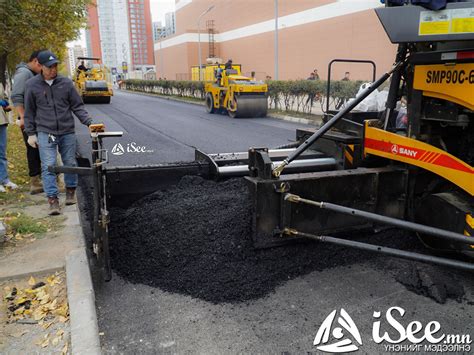 Улаанбаатар төмөр замын өртөөнөөс “Петролиум“ ШТС хүртэлх замын урд эгнээг өнөөдөр 22 00 цагаас