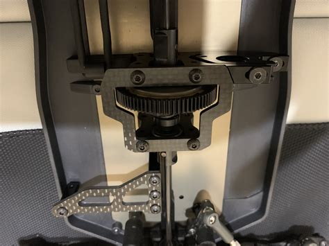 B74 2 ASSOCIATED WHEELER R C Tech Forums