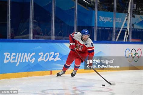 272 Jakub Jerabek Photos And High Res Pictures Getty Images
