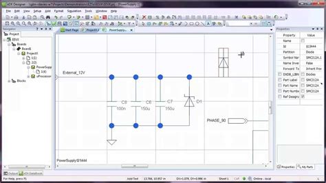 Unlock The Power Of Mentor Schematic Capture With These Tips