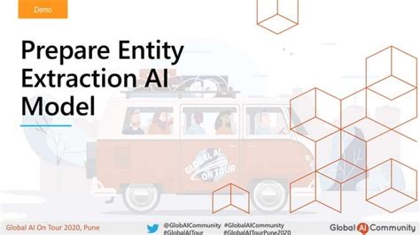 ai in power apps perform entity extraction for your data ppt
