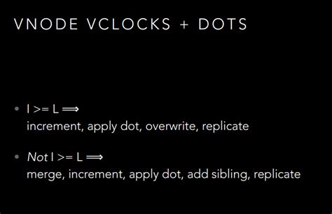 all things clock time and order in distributed systems logical clocks