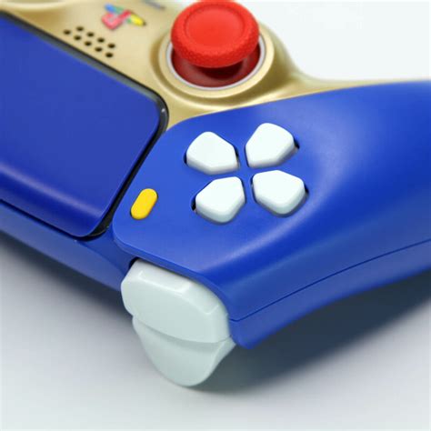 Sonic Ps5 Controller Killscreen