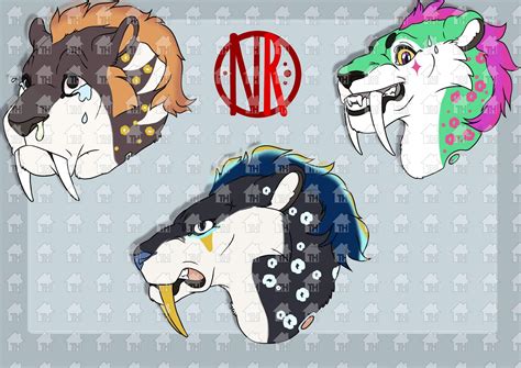 Crying Saber On Toyhouse