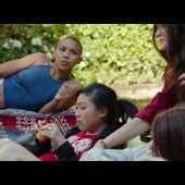 Alexandra Shipp Nude Pictures Onlyfans Leaks Playboy Photos Sex Scene Uncensored