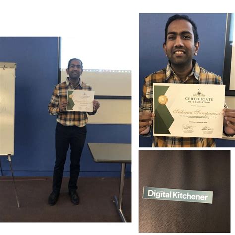 Sri Kiran Surapaneni On Linkedin Kitchener Kwawesome Kw Dtk Dtkitchener