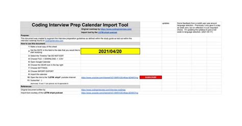 Found A Faang Interview Roadmap Online Converted It Into A