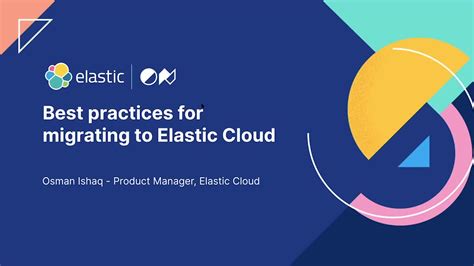 migrating to elasticsearch service on elastic cloud elastic