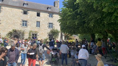 Un Brin classiK 2023 - Mairie du Relecq-Kerhuon