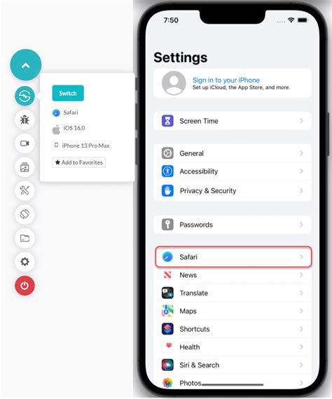 Request Desktop Site On Iphone A Comprehensive Guide With Examples