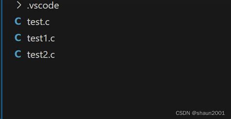 Vscode中使用extern报错vscode Extern问题 Csdn博客