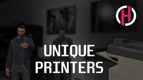 Esxqbcore Paid Unique Printers Fivem Releases Cfxre Community