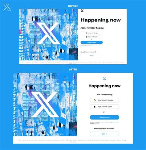 🚀 Elevating User Experience Redesigning X Formerly Twitter 🚀 By