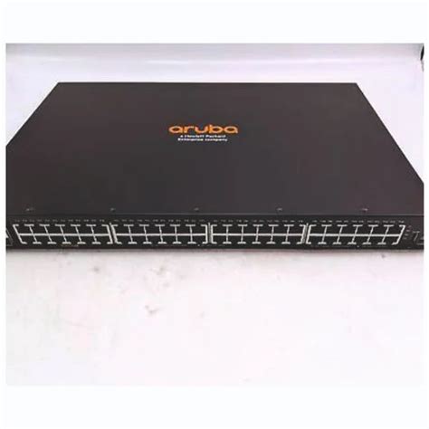 Aruba Network Switch At Best Price In Bengaluru By Ksg Automation Private Limited Id