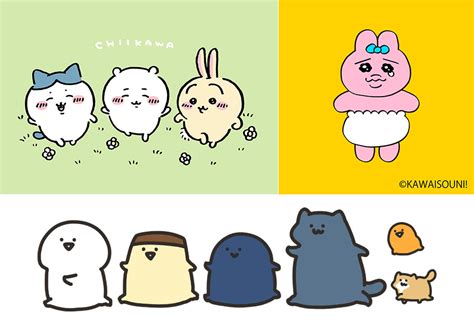 How To Draw Cute Japanese Cartoon Characters