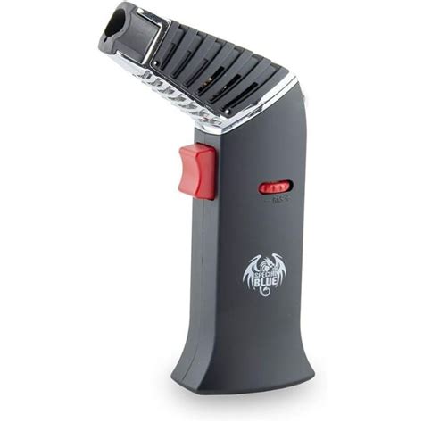 Special Blue Transformer Torch