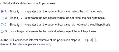 Solved You Are Testing The Null Hypothesis That There Is No Chegg