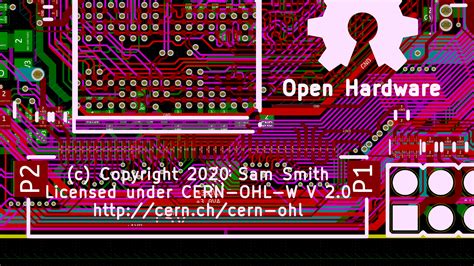 Why You Should Use Free And Open Source Software To Design Your Hardware By Javier Serrano