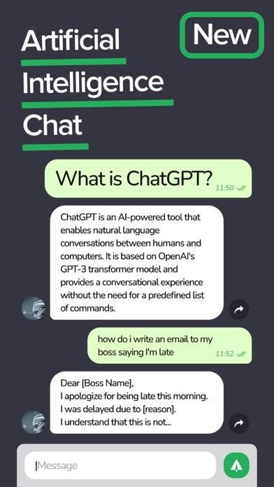 Download Goatchat Ai Chatbot O1 App Updated Sep 24 Worldsapps