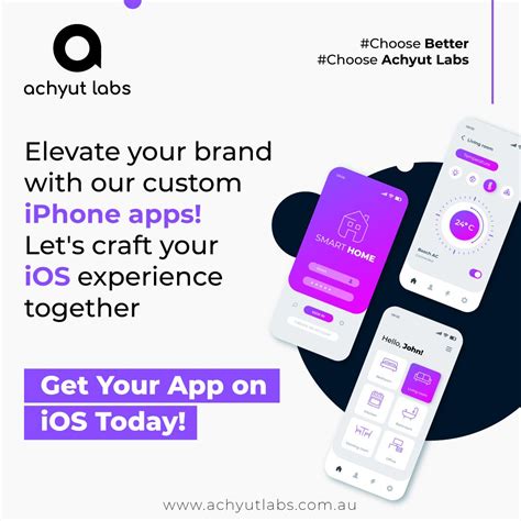Achyut Labs On Linkedin Achyutlabs Iosapp Iphoneapps