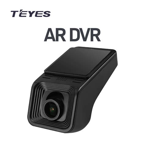 Видеорегистратор TEYES X5 - Full HD регистратор с ADAS