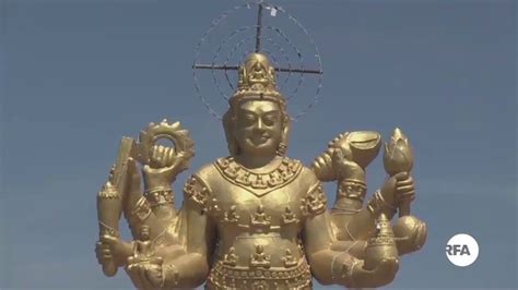 កូនខ្មែរកុំរំលង មកស្គាល់រូបសំណាកប្រចាំខេត្តនីមួយៗនៃប្រទេសកម្ពុជា