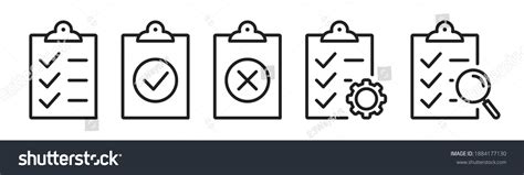Failed Test Icon Images Stock Photos Vectors Shutterstock