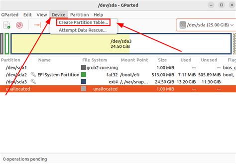 How To Format A Disk On Ubuntu In 2 Ways