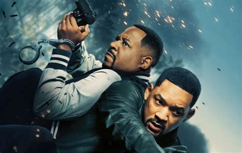 غوغای فیلم پسران بد 4 در گیشه باکس آفیس هفته • دیجی‌کالا مگ