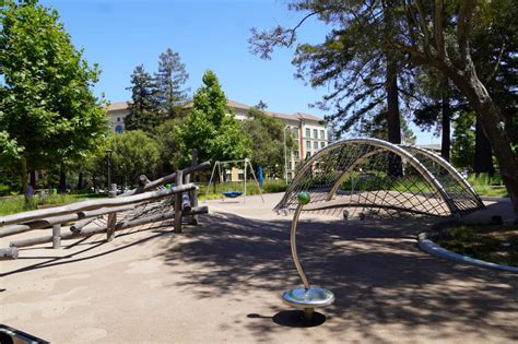 Meadow Park Parks And Facilities City Of Santa Clara