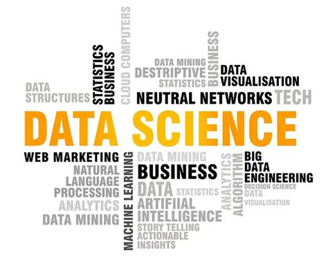Data转行100问 数据科学在哪些领域发光发热？ 知乎