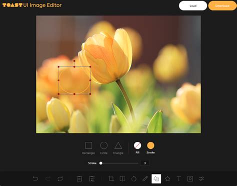 이미지 수정시 에대한 css 질문 · issue 259 · nhn tui image editor · github
