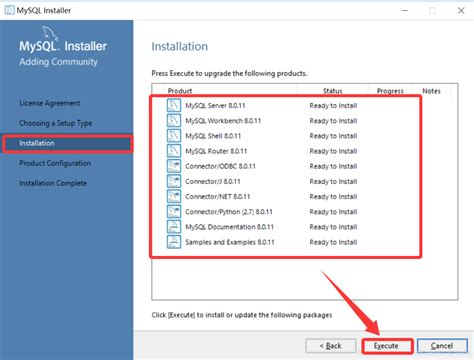 【mysql8 0 13安装详细说明】 mysql8 0 13安装教程 csdn博客
