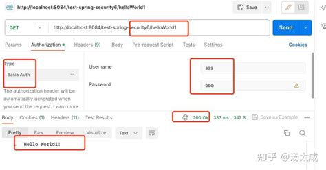 SpringBoot从入门到精通四SpringBoot接口权限控制 知乎