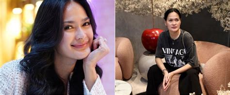 9 Potret Lawas Donna Harun Saat Jadi Model Cover Majalah Cantikn